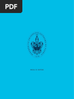 Manual Identidad Buap Pdf Color Azul