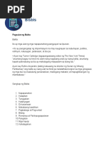 RRL-Filipino Research | PDF