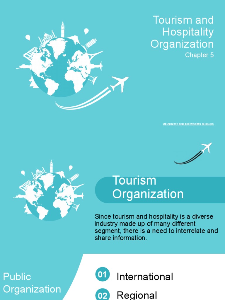 Overview of Tourism Organizations | PDF | Tourism | Asia Pacific ...