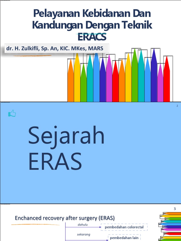 Teknik ERACS untuk Kebidanan | PDF