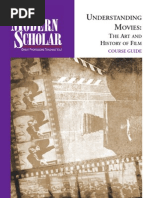 Film Analysis Guide | PDF | Cinematography