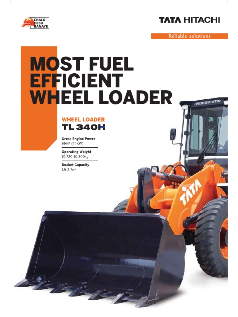 TL 340H | PDF