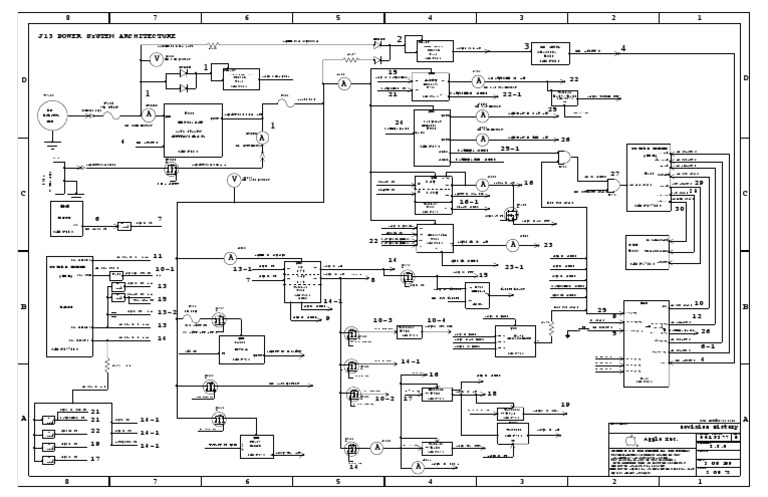 MacBook Air A1466 Schematic Diagram | PDF | Apple Inc. | Apple Inc ...