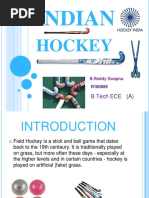 Fih Rules of Hockey 5s Jan 2024 Final | PDF | Athletic Sports | Sport ...