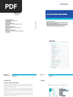 Saudi Aramco LOTO Guide | PDF | Nature