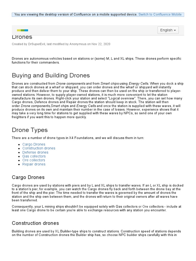Drones | PDF | Ships | Unmanned Aerial Vehicle