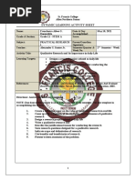 NOTES ON TILA - Truth in Lending Act (RA 3765) | PDF