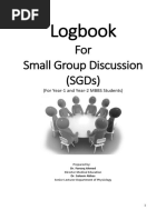 Enrollment System Complete Capstone Documentation | PDF | Software ...