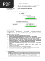 Buku Petunjuk Pemberkasan Srikandi | PDF