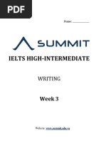 English Remedial Exam | PDF | Language Arts & Discipline | Art