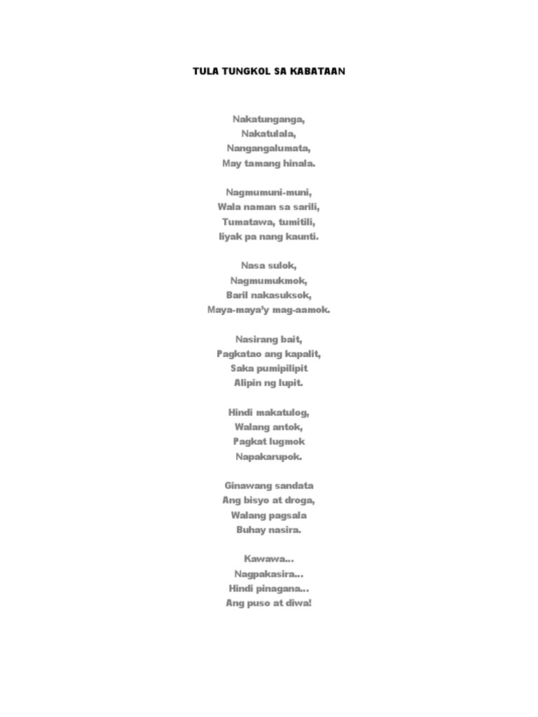 Assignemnt Tula | PDF