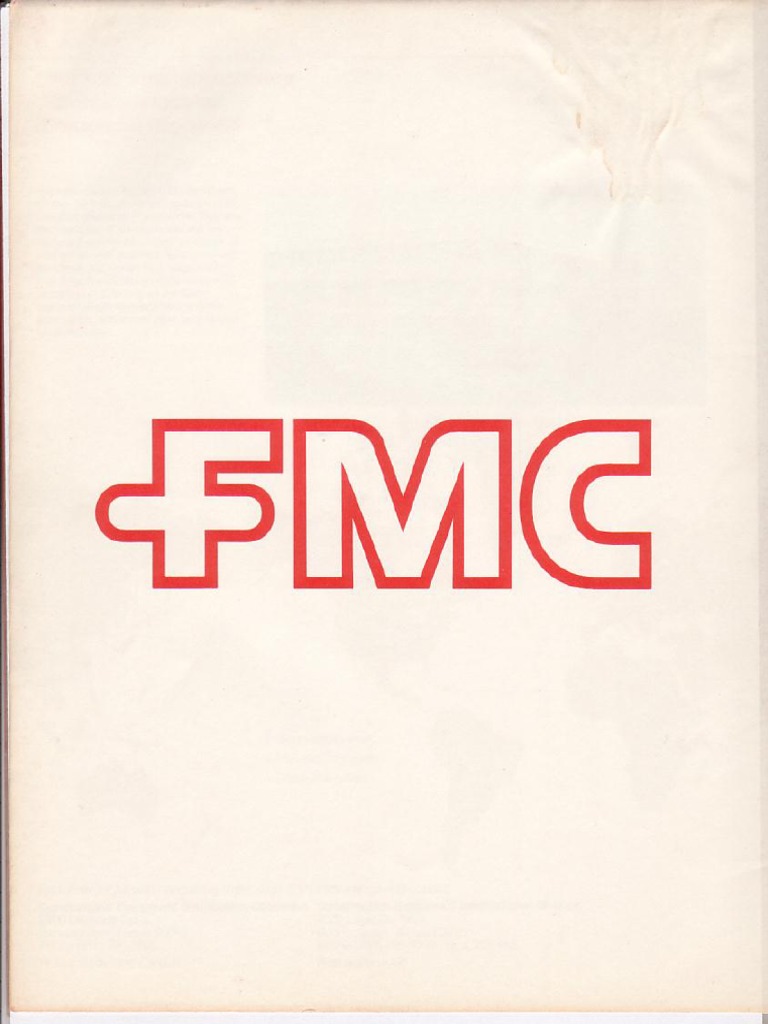 FMC | PDF