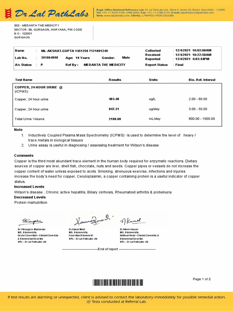 S02 - Medanta The Medicity Sector - 38, Gurgaon, Haryana, Pin Code N O ...