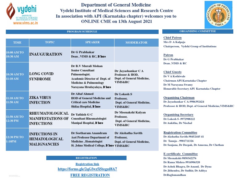 Cme Invite PDF | Download Free PDF | Clinical Medicine | Medical ...