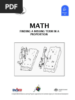 7639 - 37. Word Problems Using Partitive Proportion | PDF | Ratio ...