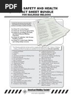 OSHAD SF CoP List | PDF