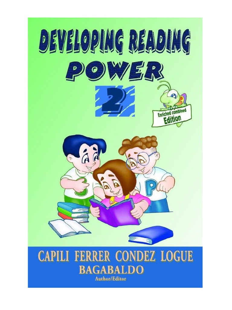 Developing Reading Power 2PDF | Download Free PDF | Drink | Coffee
