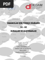 Yeni Istanbul A2 PDF | PDF