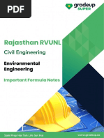 Multi-Purpose Water Treatment Clearwell Design | PDF | Water Treatment ...