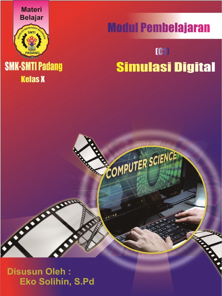 Kegiatan Belajar 1 - SIMDIG | PDF