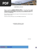 10 Items 15 Items 20 Items 25 Items: Transmutation Table | PDF