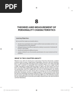 Ppt. Lesson 1 - Knowing Oneself PerDev | PDF | Self | Extraversion And Introversion