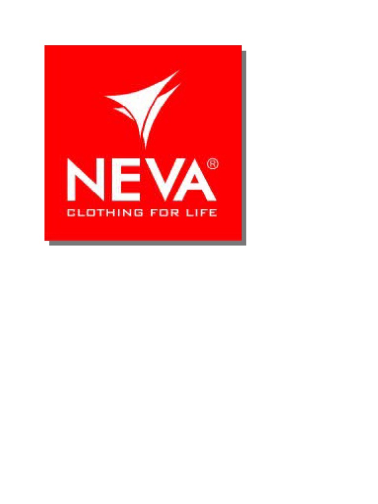 Neva Project File | PDF | Clothing | Brand