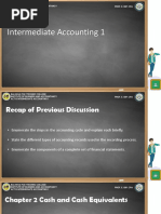 Understanding DAIF in Banking | PDF | Banks | Banking