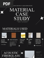 Interior Design Market Survey PDF | PDF | Plywood | Civil Engineering