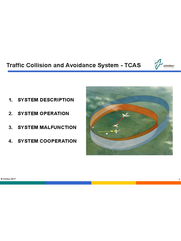 11 - Basic - Tcas | PDF | Transponder (Aeronautics) | Transport Safety