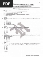 Exam Paper Code HS-002 2024-25 | PDF