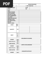 Sopep Box Content List | PDF