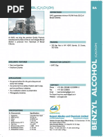 Product Specification: Carbopol 980 NF Polymer | PDF | Chemistry ...