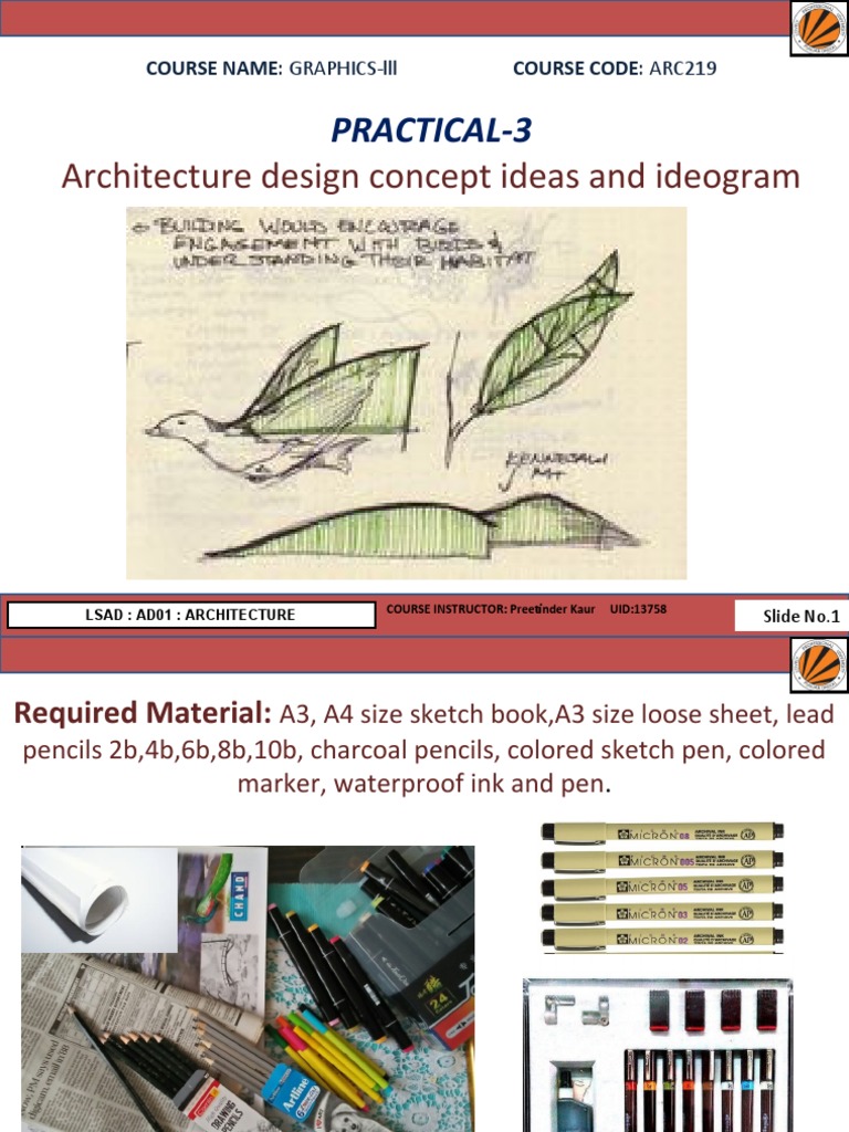 Ink and Marker Pen Application Architecture Design Concept Ideas and ...