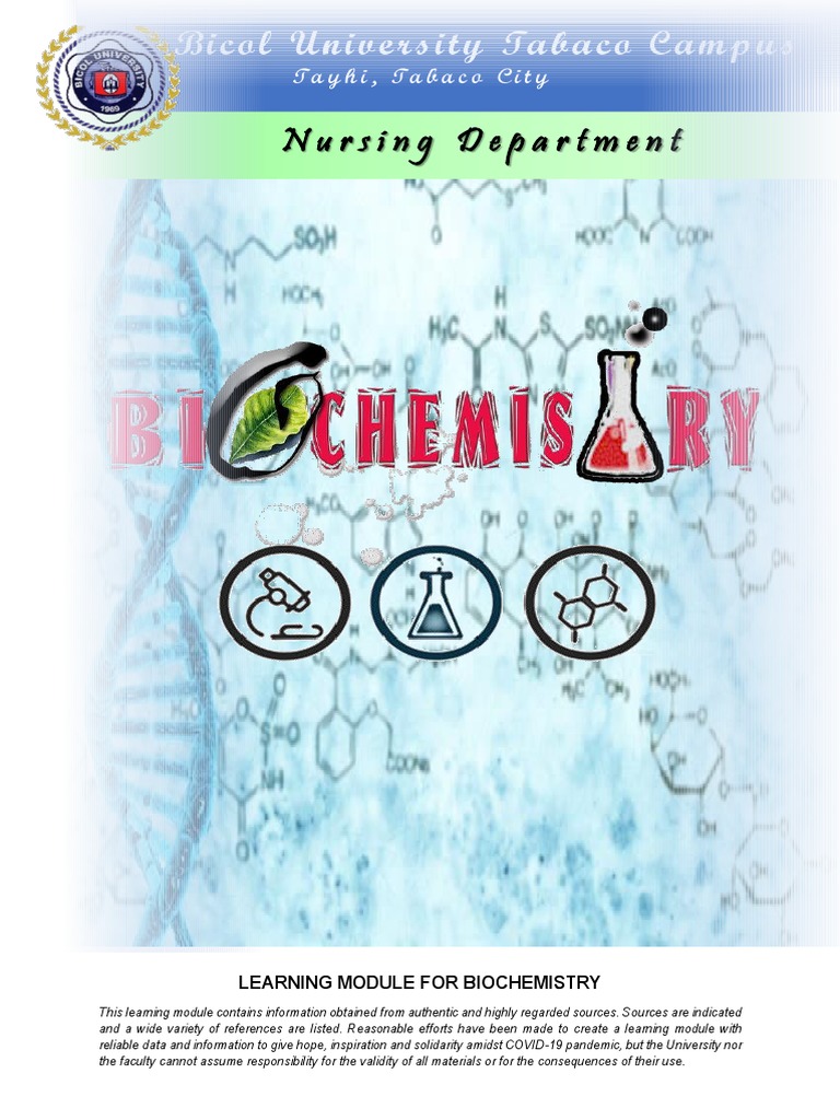 MC2 Module 1 | PDF | Adenosine Diphosphate | Adenosine Triphosphate