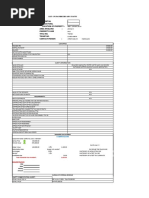 CLOA Title Transfer Affidavit Sample | PDF | Affidavit | Evidence