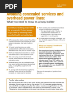 OSHAD SF CoP List | PDF