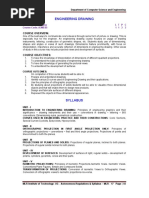 Civil Engineering Drawing | PDF