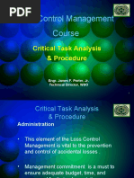 Short Service Employee Program | PDF | Mentorship | Risk Assessment