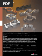 BS3974 | PDF | Pipe (Fluid Conveyance) | Screw