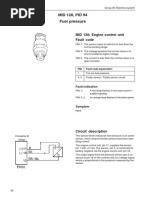 Volvo Trucks MID 144 Fault Codes | PDF