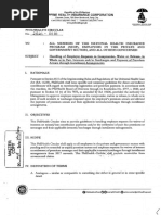 Stern Warning Letter | PDF