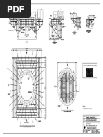 Warehouse Structural Drawings PDF | PDF | Foundation (Engineering ...