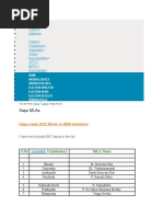WHO Reference Card WHZ | PDF
