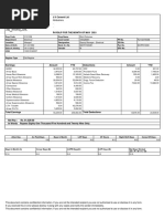Bank of Baroda NEFT FORM | PDF | Service Industries | Services (Economics)