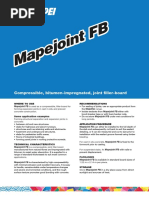 Masterflow 810 Brochure | PDF | Concrete | Industries