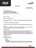 Walk Thru Inspection Template | PDF | Pest Control | Pest (Organism)