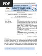 WOMAC Functional Scale | PDF