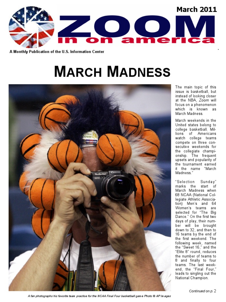 March 2011 | PDF