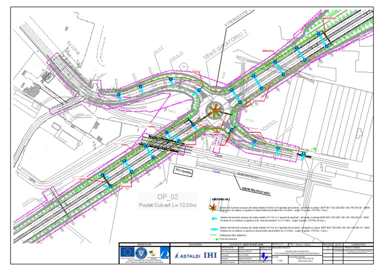 PSB NB DWG PRT Ilum PDS 015 1.1 | PDF